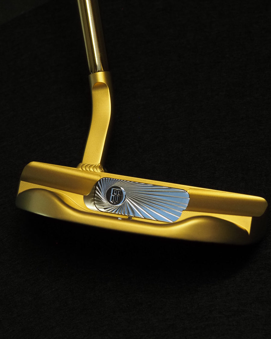 GALLERY – SINK GOLF