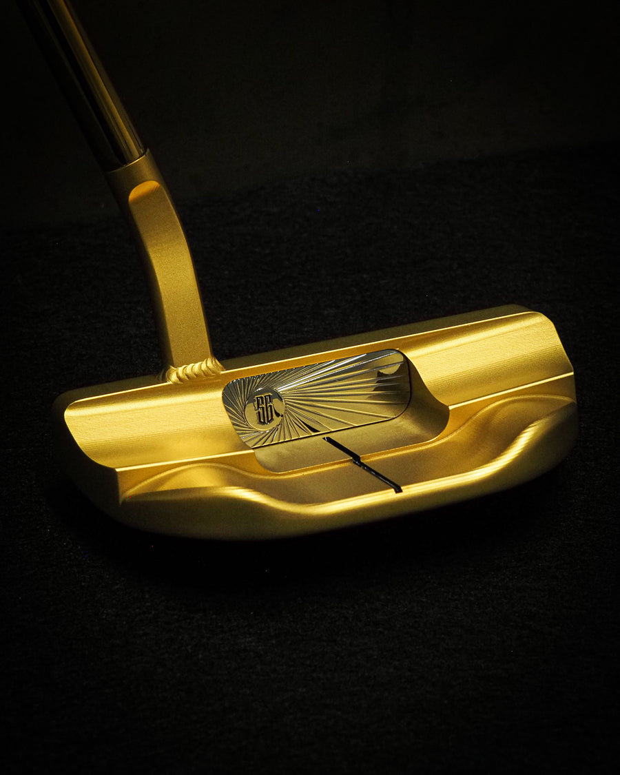 GALLERY – SINK GOLF