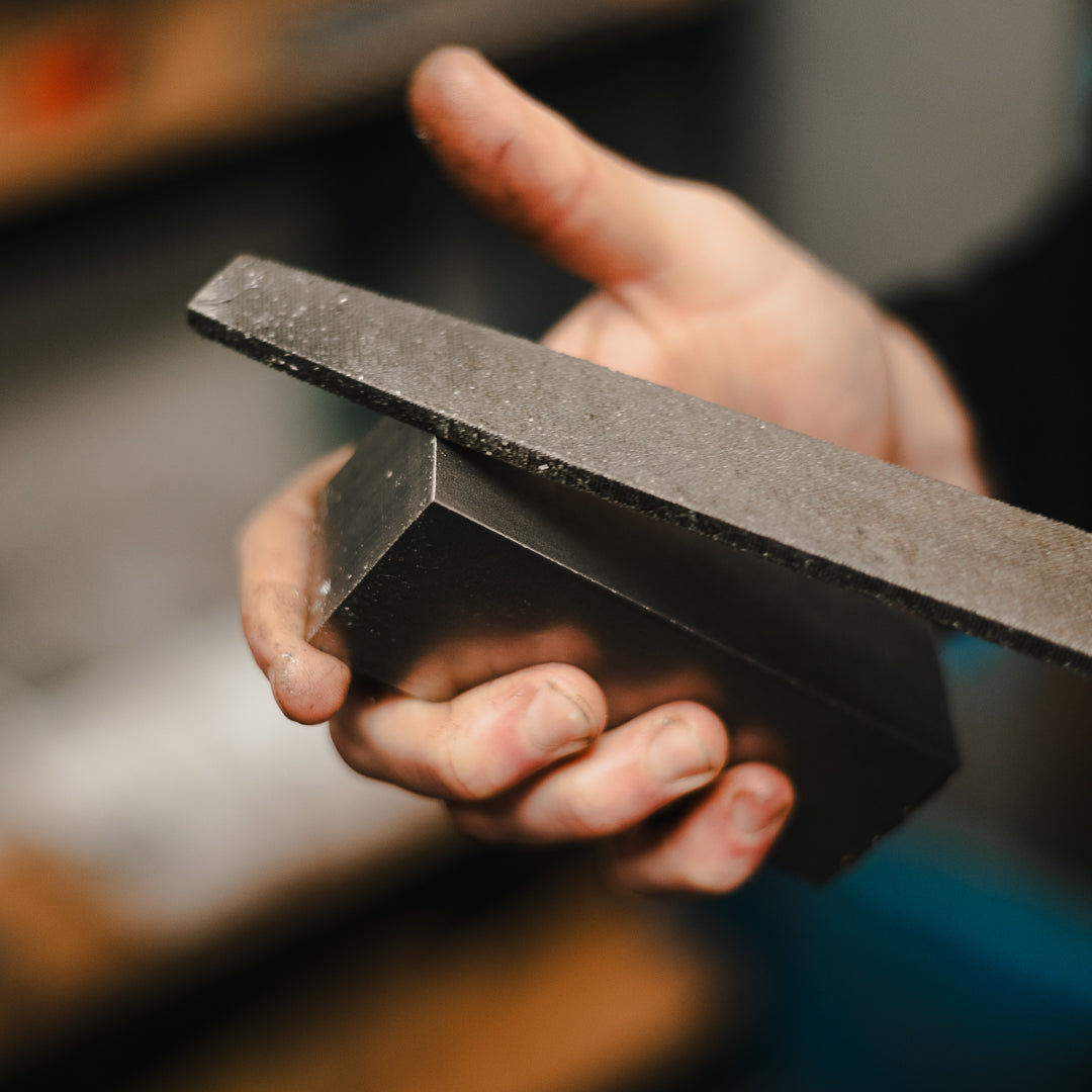SINK GOLF | UK MILLED PUTTERS