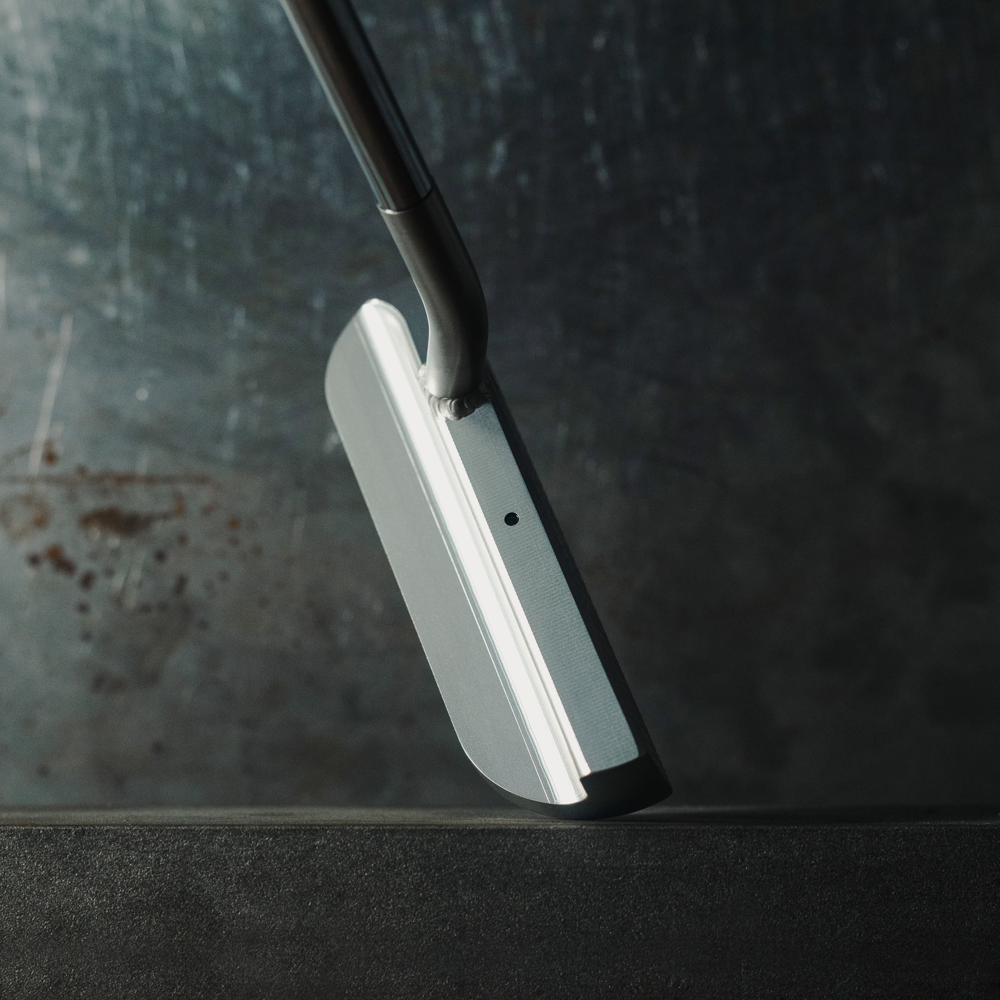 SINK GOLF | UK MILLED PUTTERS