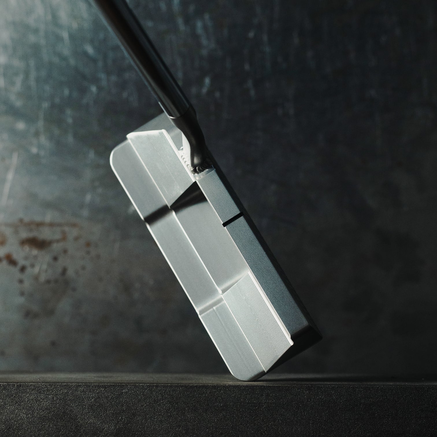 SINK GOLF | UK MILLED PUTTERS